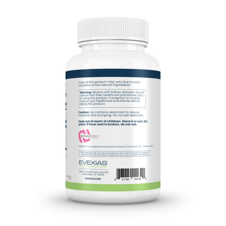 GI Guard - Evexias Medical Centers