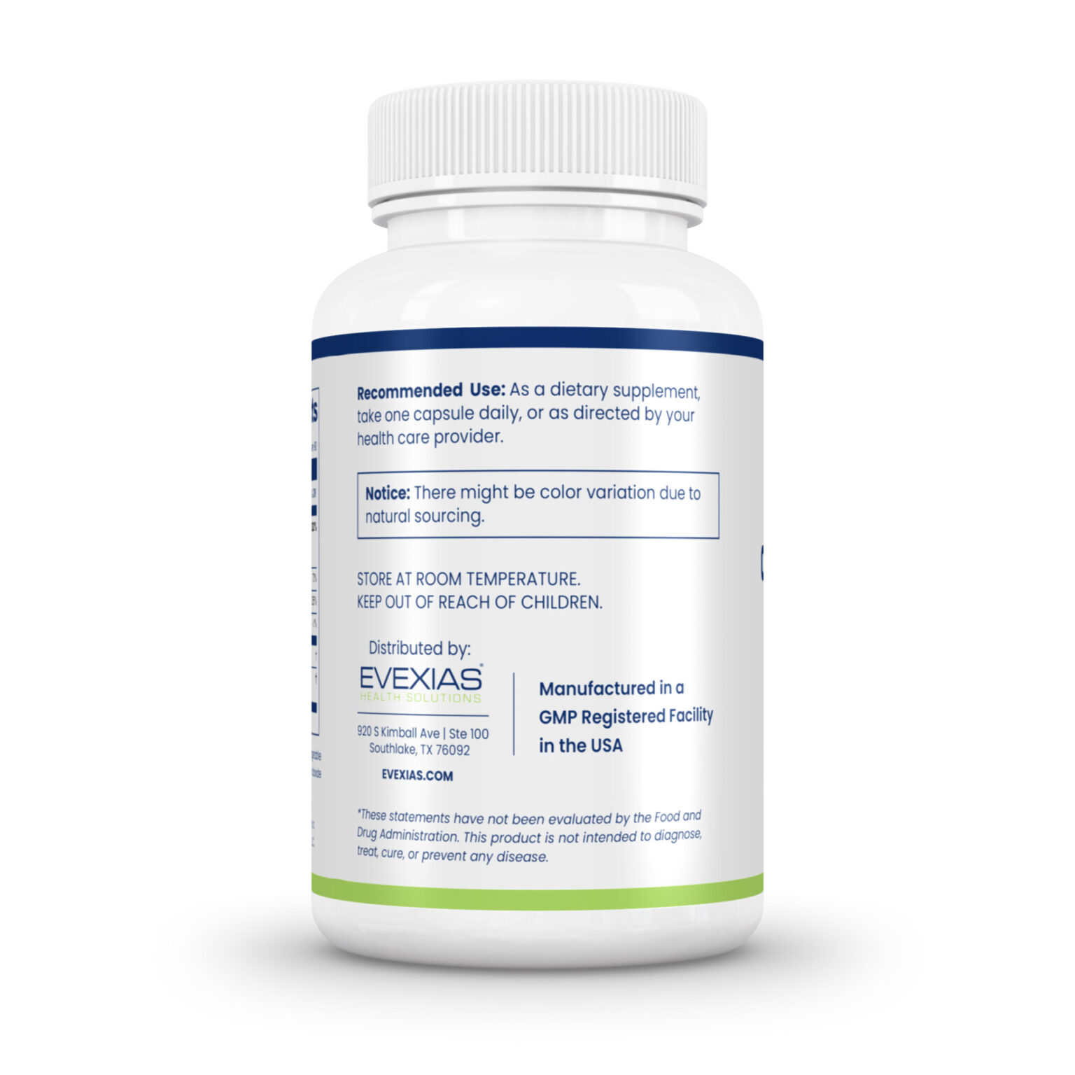 Iodine - Evexias Medical Centers