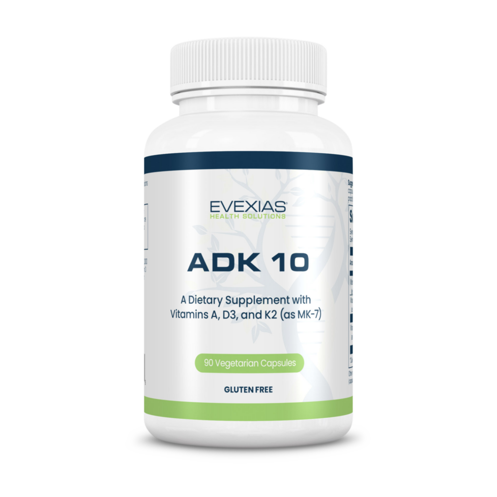 ADK 10 - Evexias Medical Centers