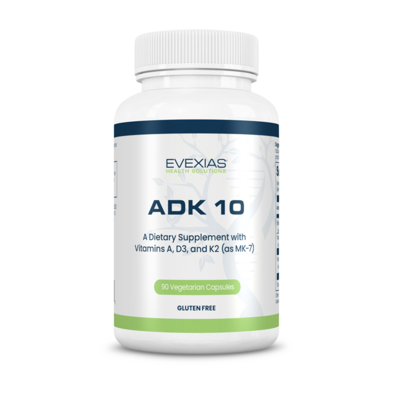 ADK 10 - Evexias Medical Centers