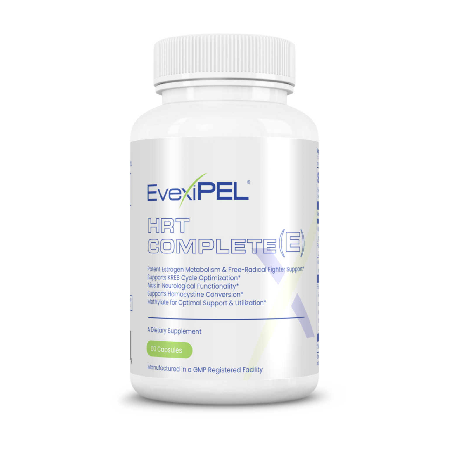 HRT complete E - Evexias Medical Centers