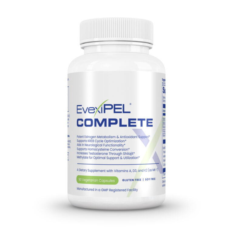 EvexiPEL Complete - Evexias Medical Centers