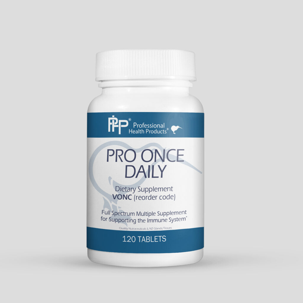Pro Once Daily | Evexias Medical Center